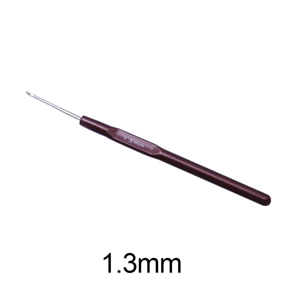 Haimni Portable And Ergonomic Handle Crochet Hook Ergonomic Handle ...