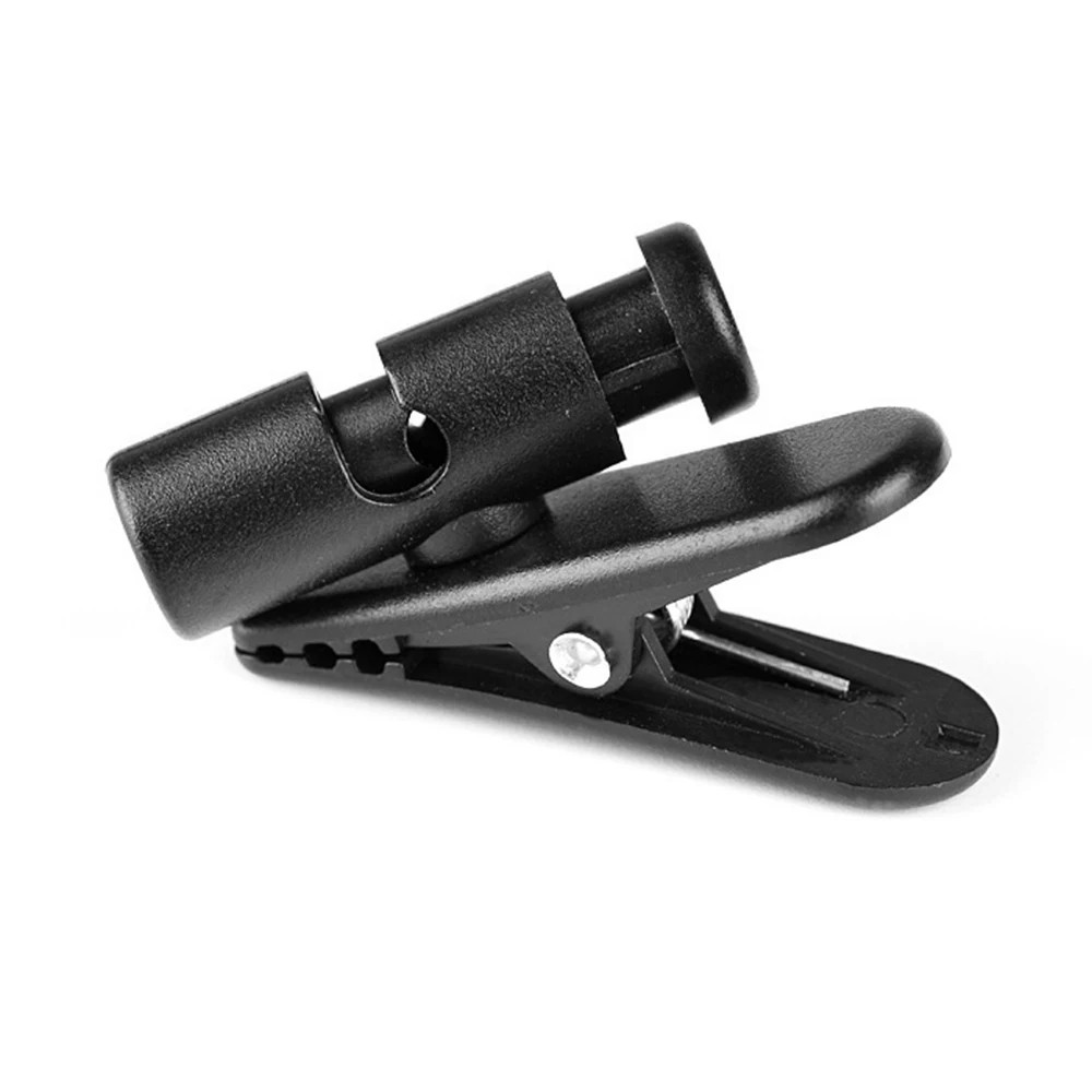 Haimni Premium Cable Clips For Earphone Wire Management Securely Mount ...