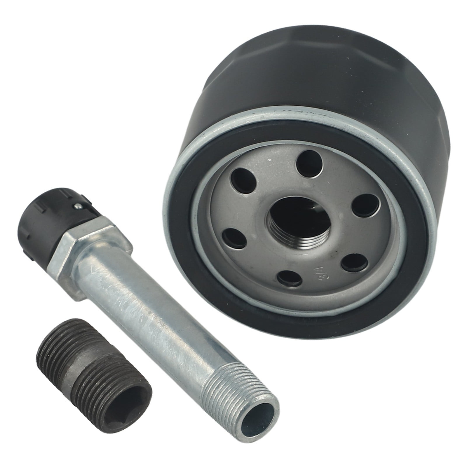 Haimni Premium Oil Filter Conversion Kit For E120 E130 For E150 E160 ...