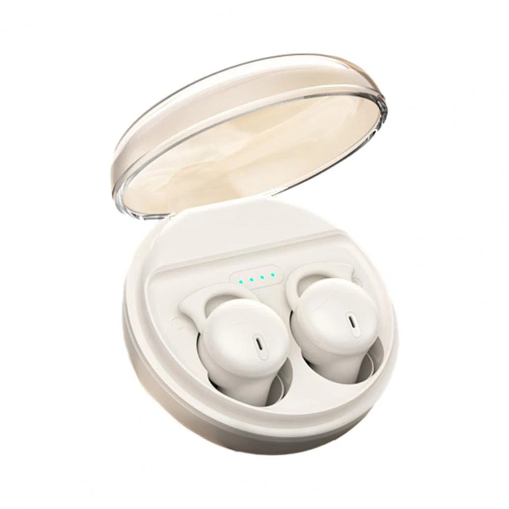 Haimni Q26 Wireless Sleepbuds Bluetooth Earphones Sleeping Earbuds ...