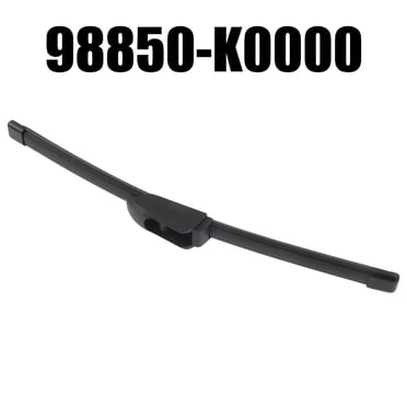Walmart Rear Wiper Blade for Kia Sorento, Sportage, Sedona, Telluride ...