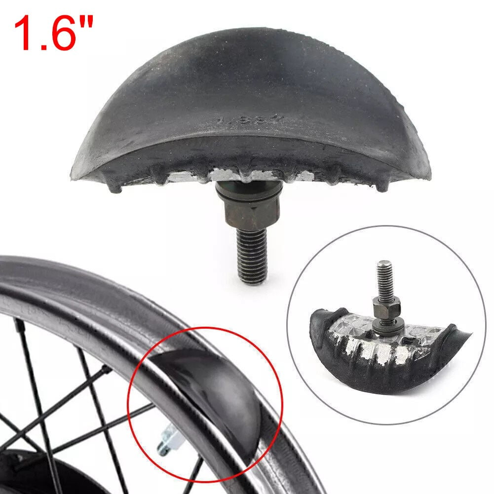 Haimni Rim Wheel Tire Lock For Dirt Bike Motorcycle Motocross Dual ...