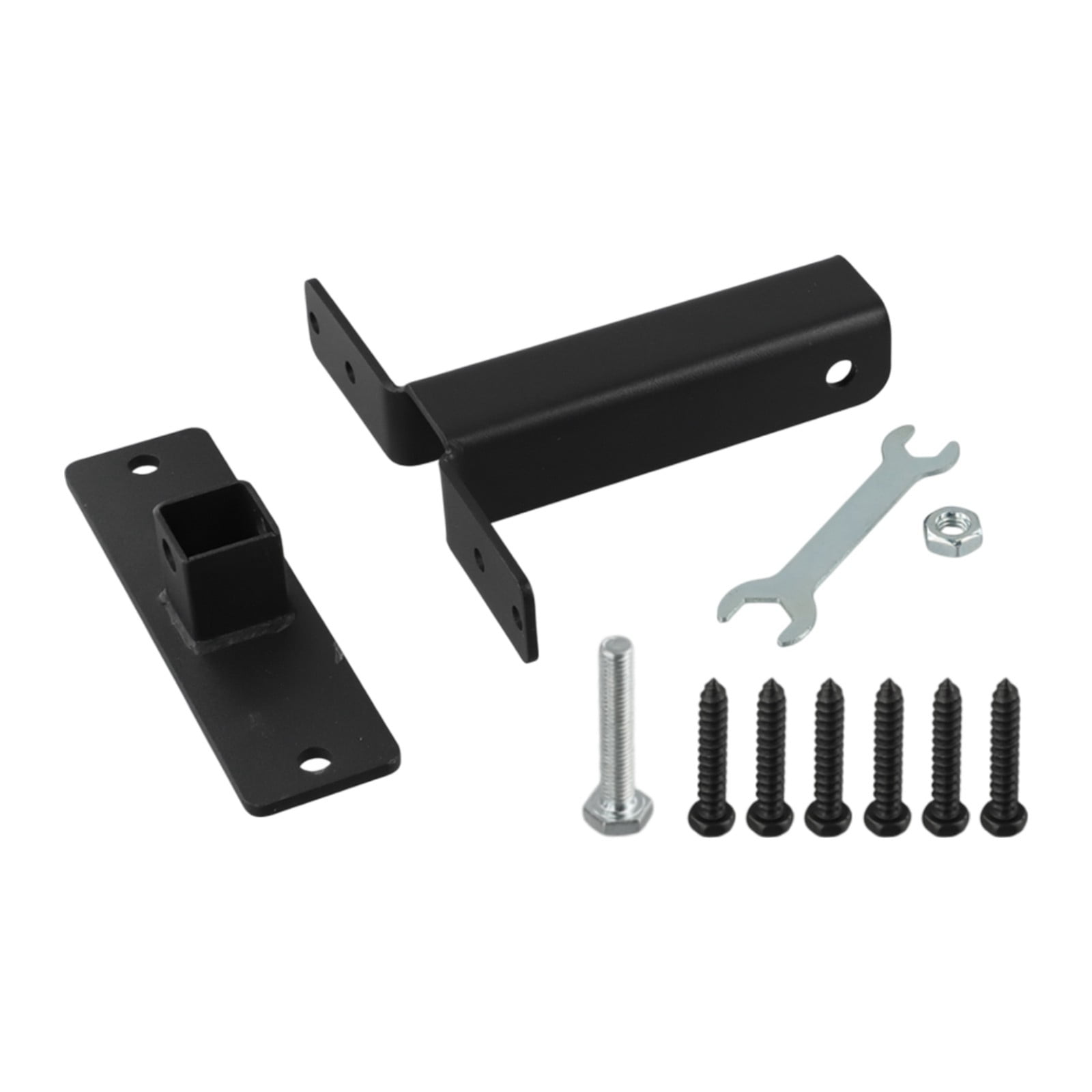 Haimni Roof Riser Brackets Kit Pergola Roof Riser Beam Bracket Pergola ...