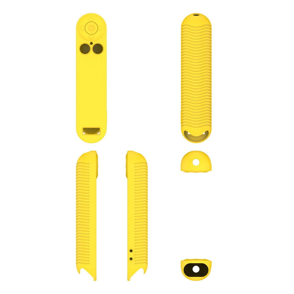 Haimni Silicone Remote Case For Nex Playground Game System Remote ...