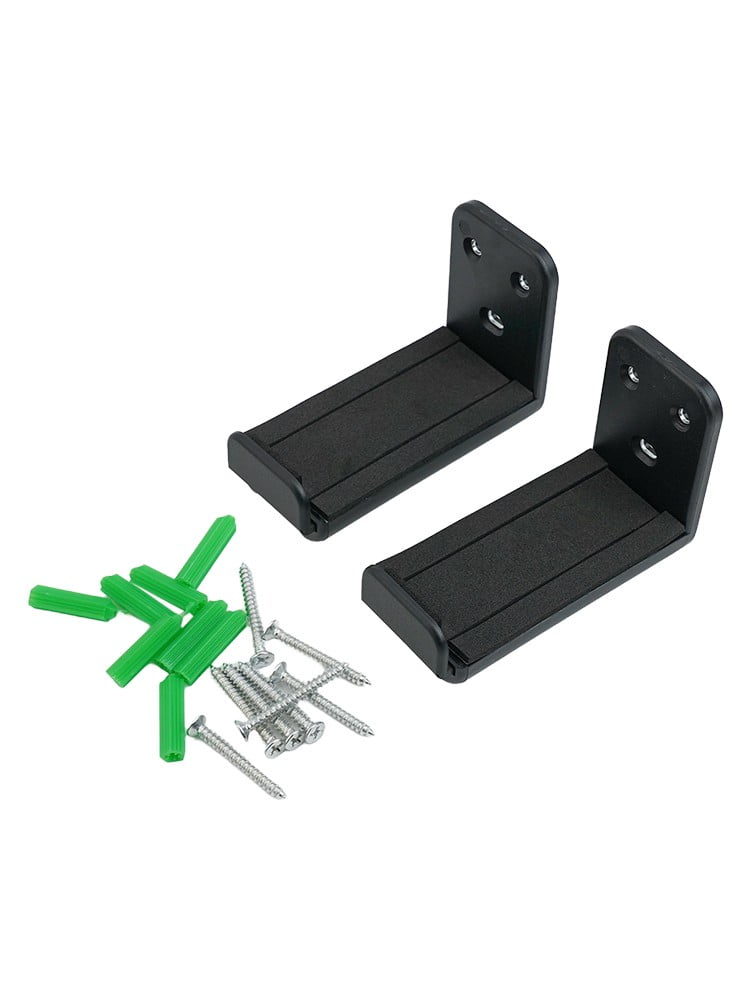 Haimni Simplified Setup Strong And Adjustable Soundbar Wall Mount For ...