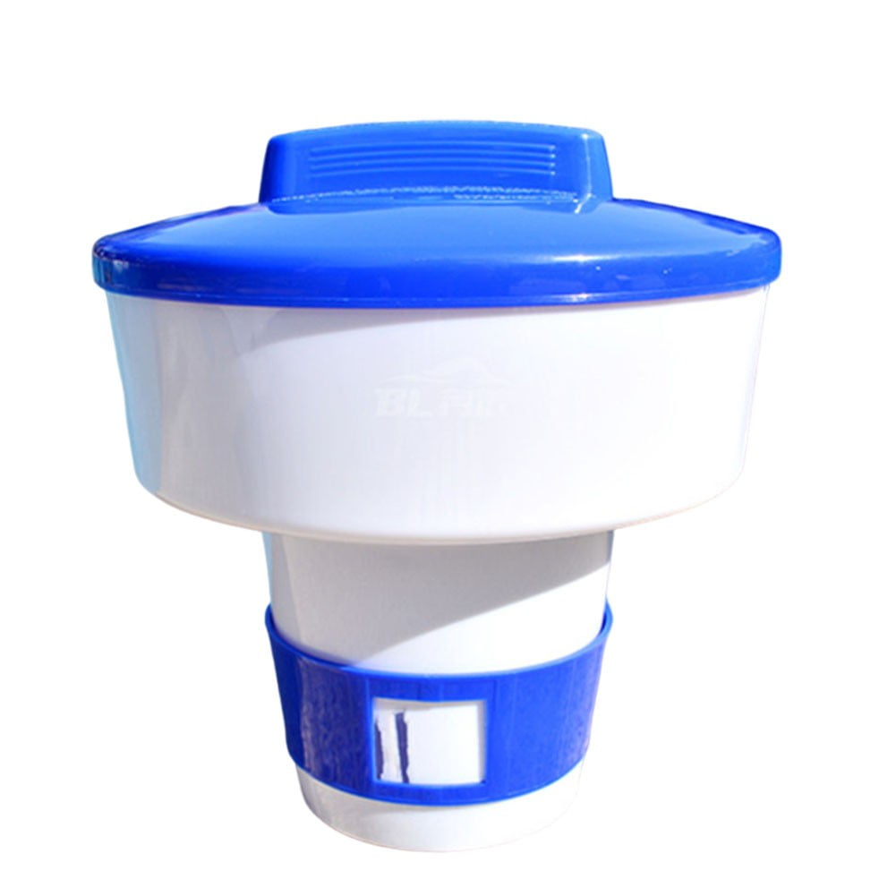 Haimni Spa/Pool Floater Bromine Floater, Floating Dispenser For Pools ...