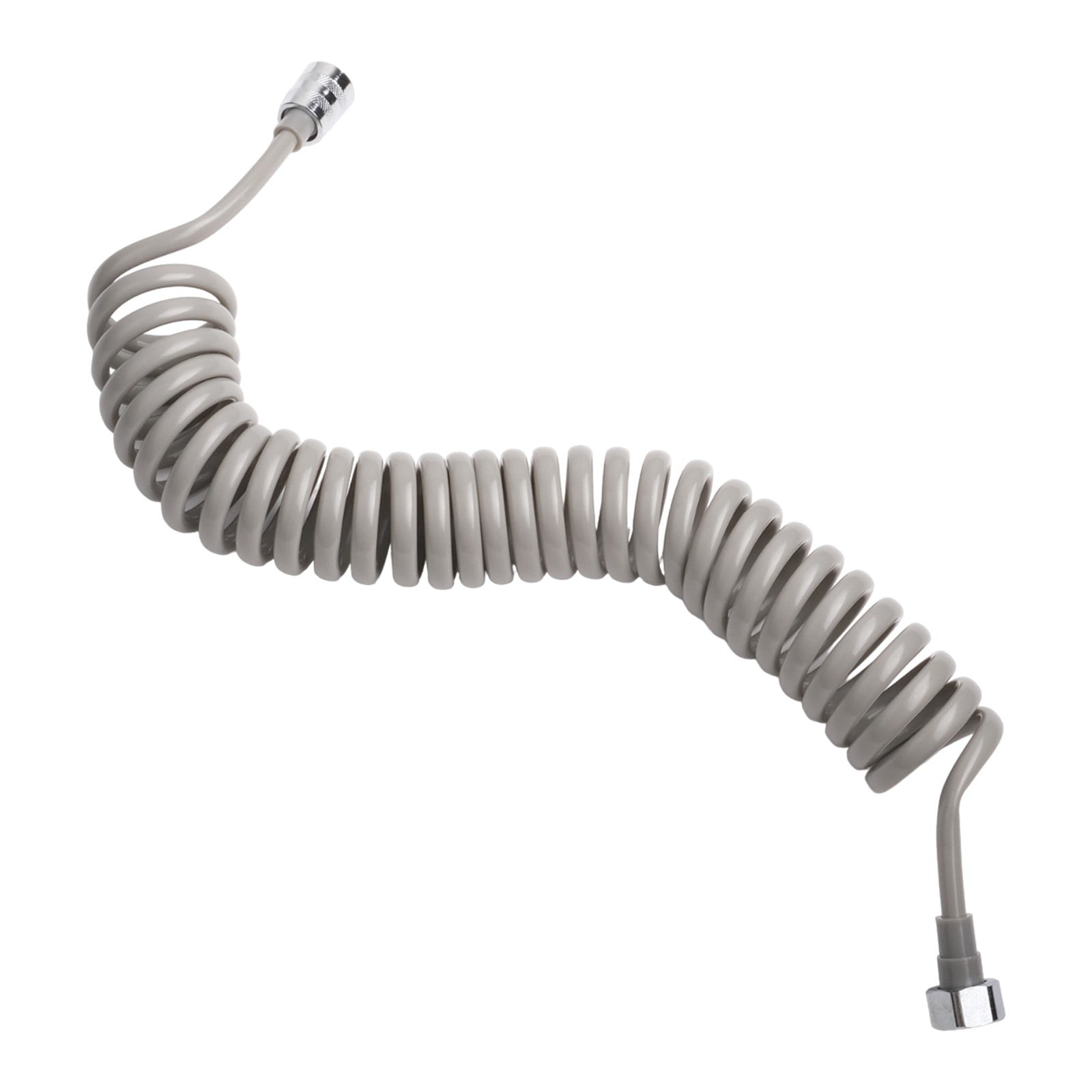 Haimni Spacesaving And Easy To Install For Shower Head Spiral Spring ...