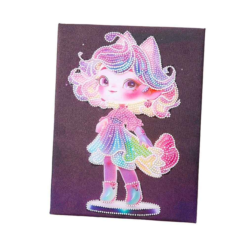 Haimni Spark Creativity and Fun with this DIY Translucent Diamond ... Haimni Spark Creativity and Fun with this DIY Translucent Diamond ...