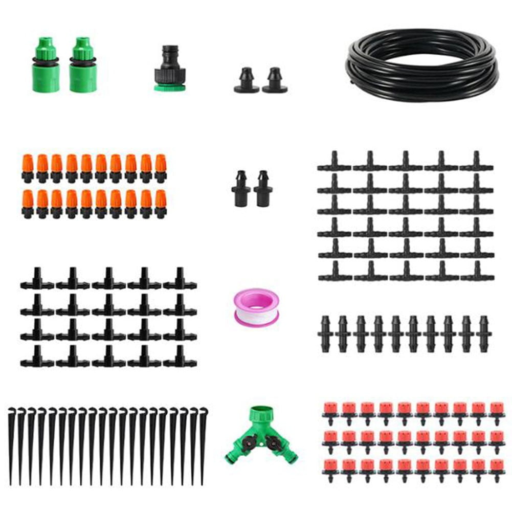 Haimni Spray Head Split Spray Kit Balcony Flower Pot Green Plant ...