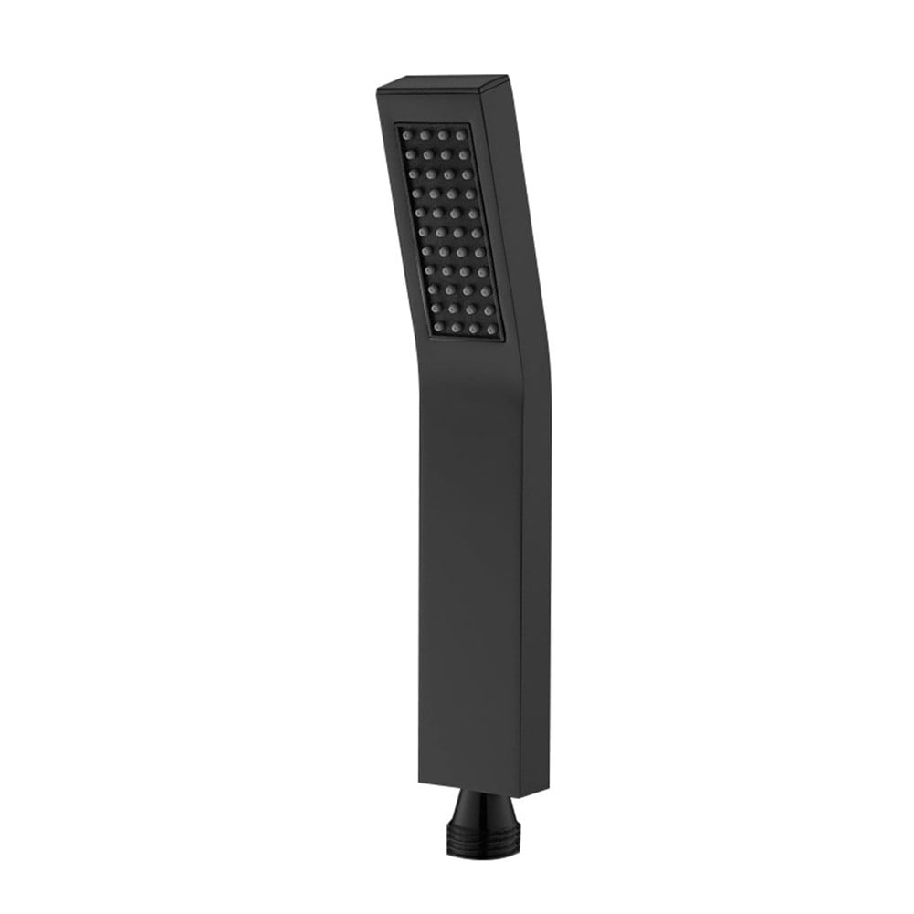 Haimni Stainless Steel Pressurized Showerhead Handheld High Pressure