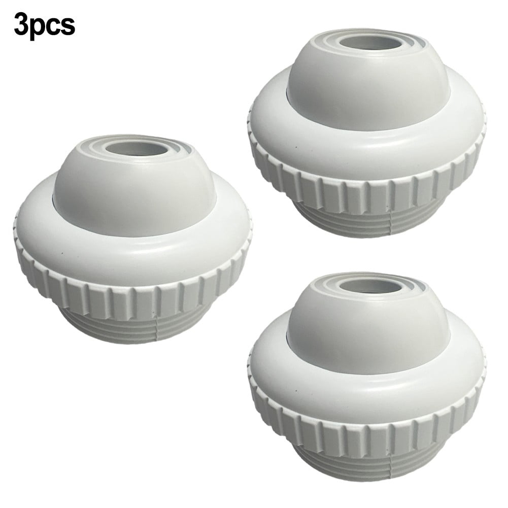 Haimni Swimming Pool And Spa Jet Eyeball Flow Inlet Connector For ...