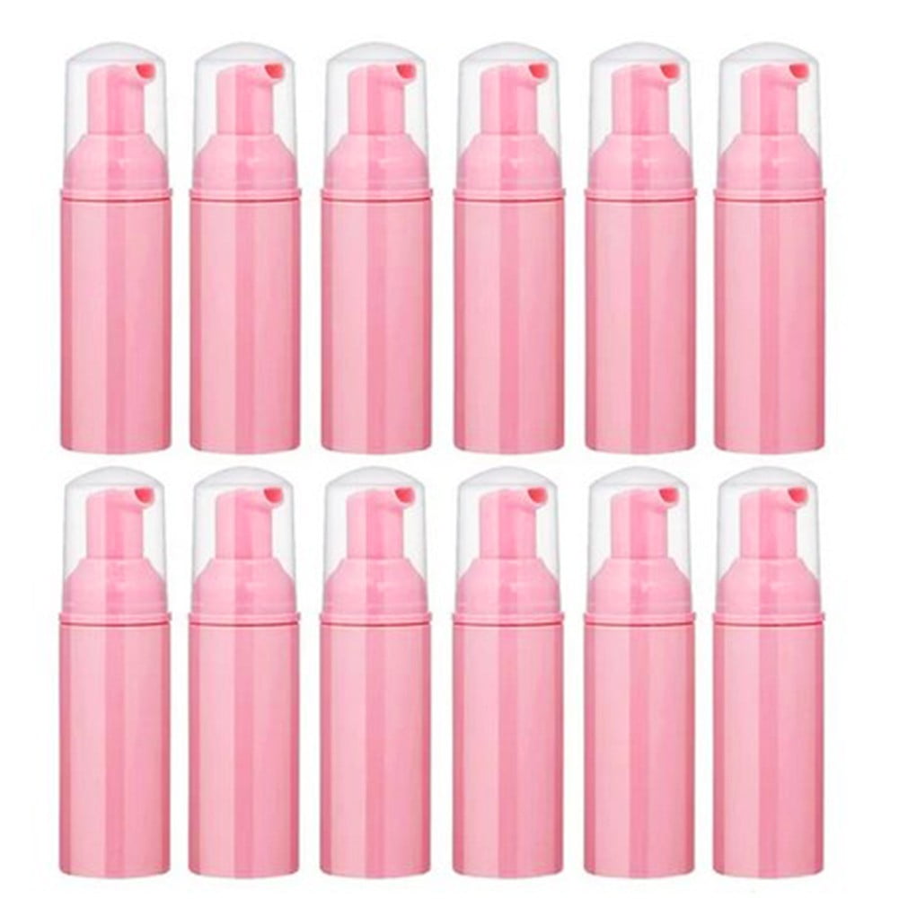 Haimni Title: Premium 60Ml Foam Pump Bottle - Ideal Sub-Bottle For Soap ...