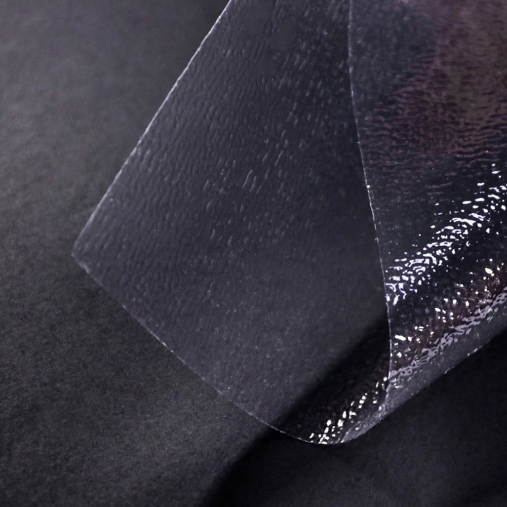 Haimni Transparent Model River Sheet Miniature Bendable Decorated Pvc ...