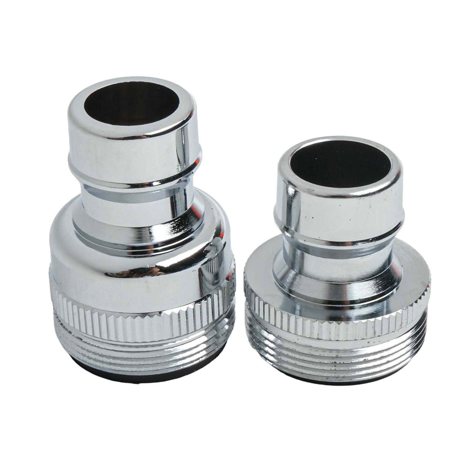 Haimni Water Faucet Adapter Set For Easy Ventilation And Dishwasher ...