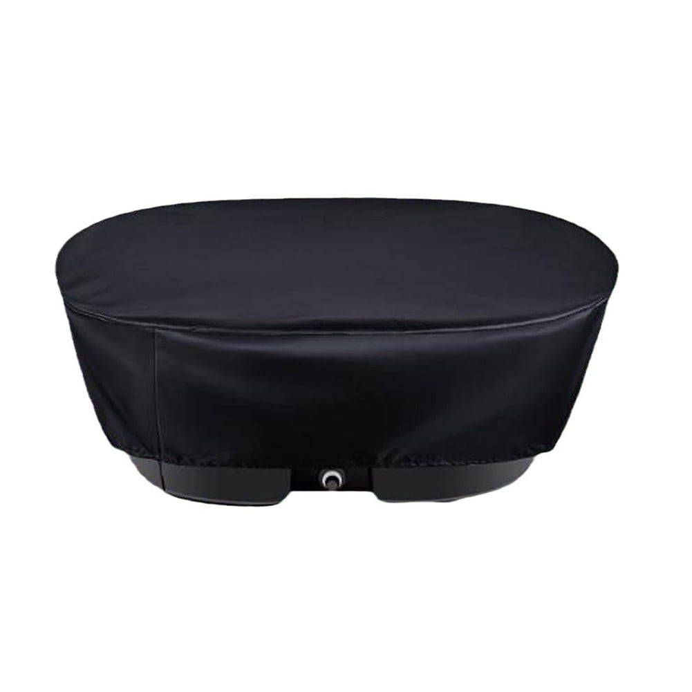 Haimni Weather Resistant For Stock Tank Cover For 50 100 150 300 Gallon ...