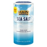 Hain Pure Foods Sea Salt, 21 oz - Walmart.com