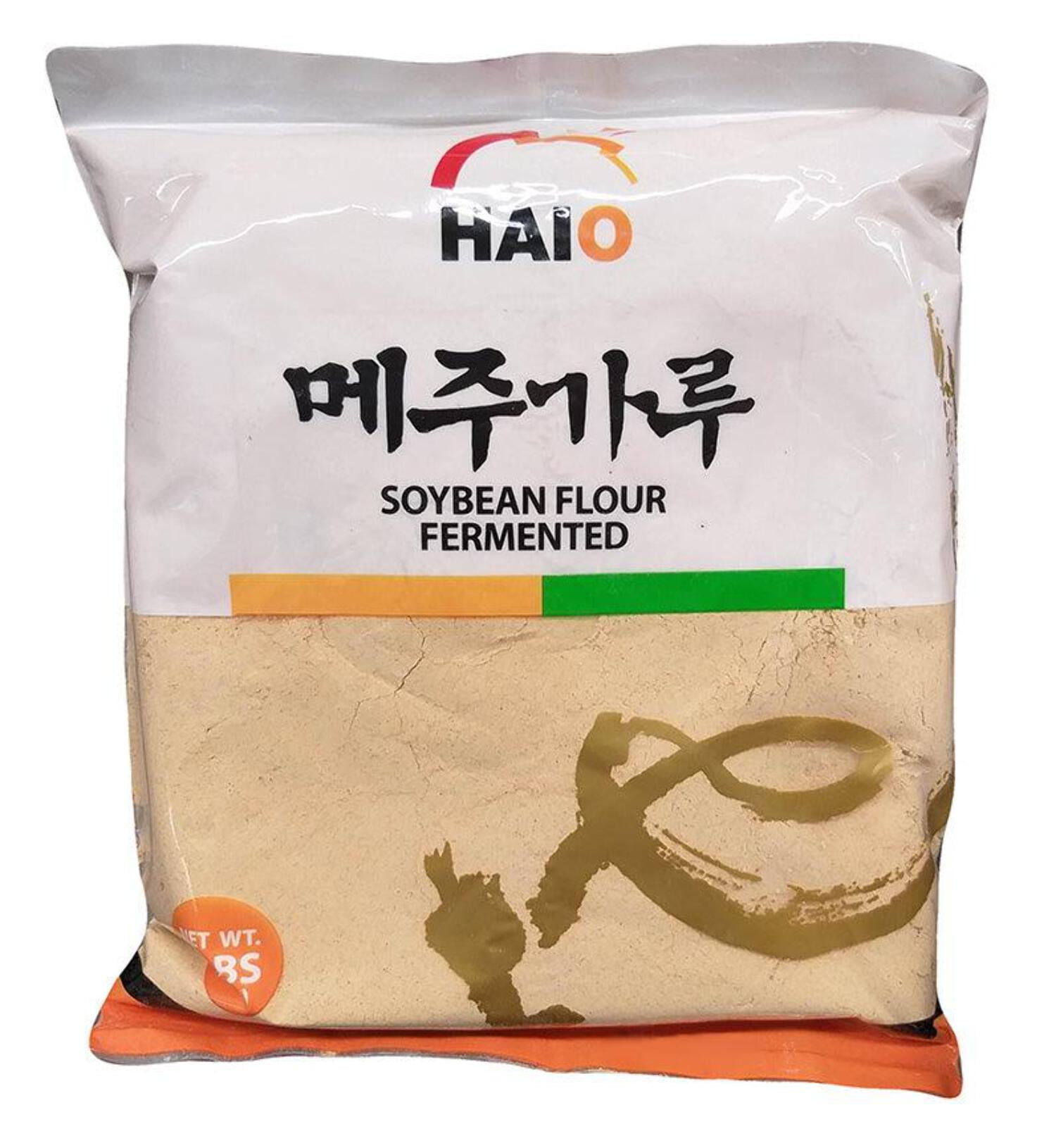 Haio - Soybean Flour Fermented, 2 Pounds, (1 Bag) - Walmart.com
