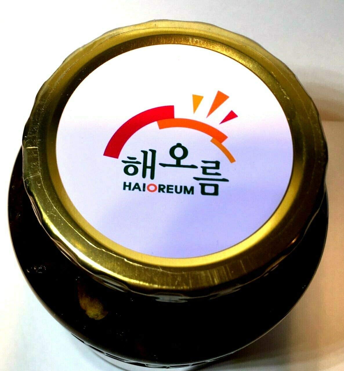 Haio Tea With Refresh With Korean Tea Delight - Product of Korea 2 ...