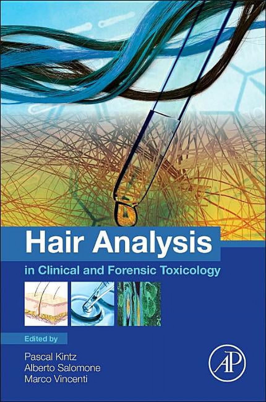 Forensic Analysis Of Hair