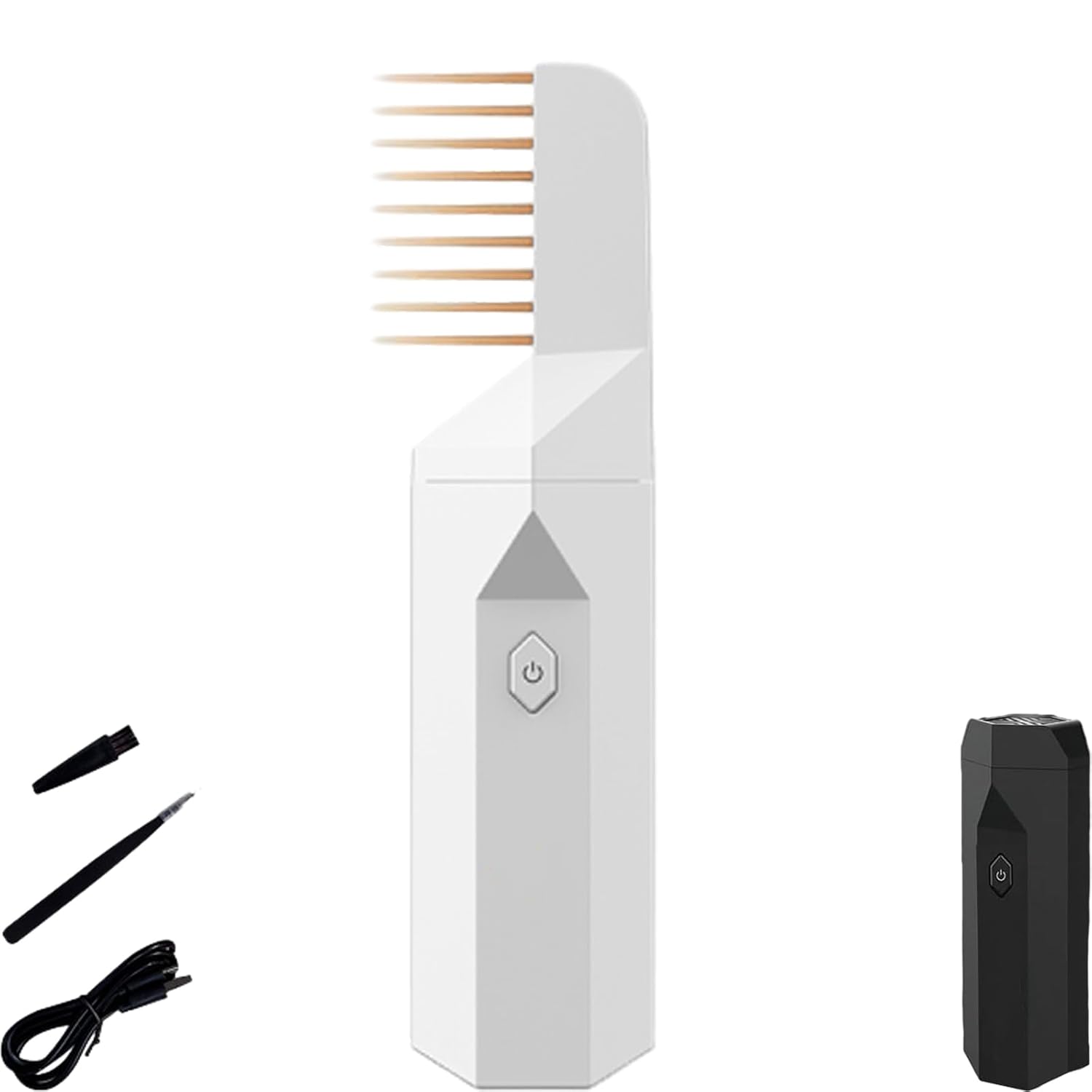 Hair Bakhoor Burner Brush, Bakhoor Burner Electric Hair, Bakhoor Burner ...