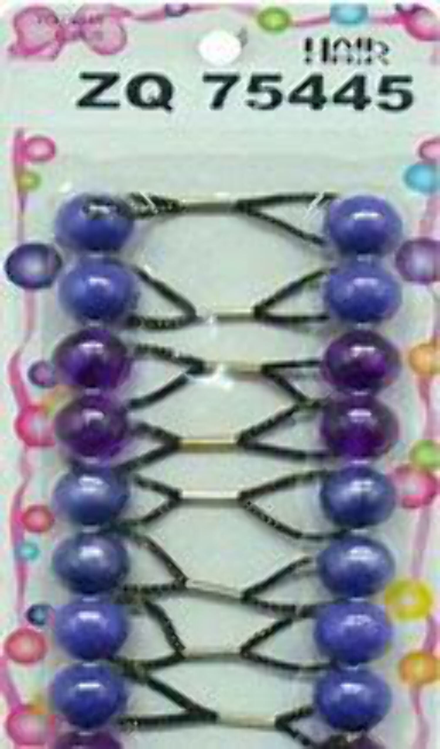 Hair Balls 16mm - Walmart.com