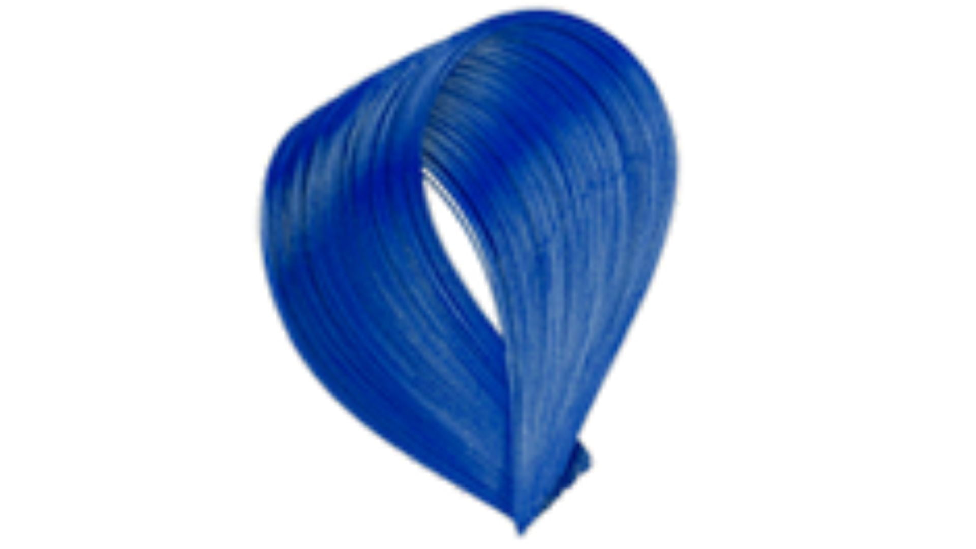 Hair Bar NYC Professional Depermanents Hair Colors Benjamin Blue ...