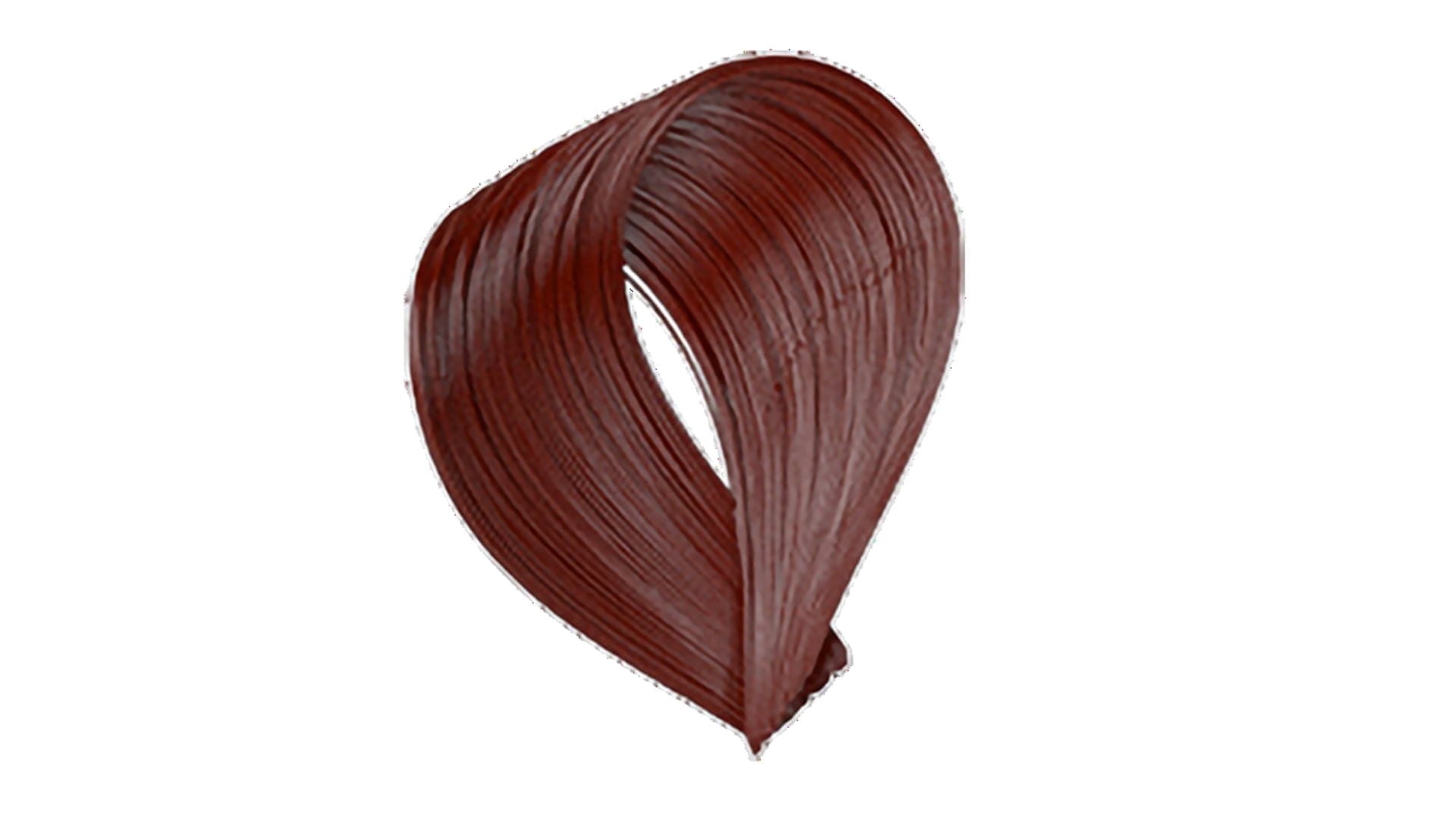 Hair Bar NYC Professional Permanents Hair Colors 6.4 / 6.C Dark Natural ...