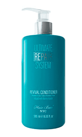 Hair Bar NYC Ultimate Repair System Revival Conditioner | Hair ...
