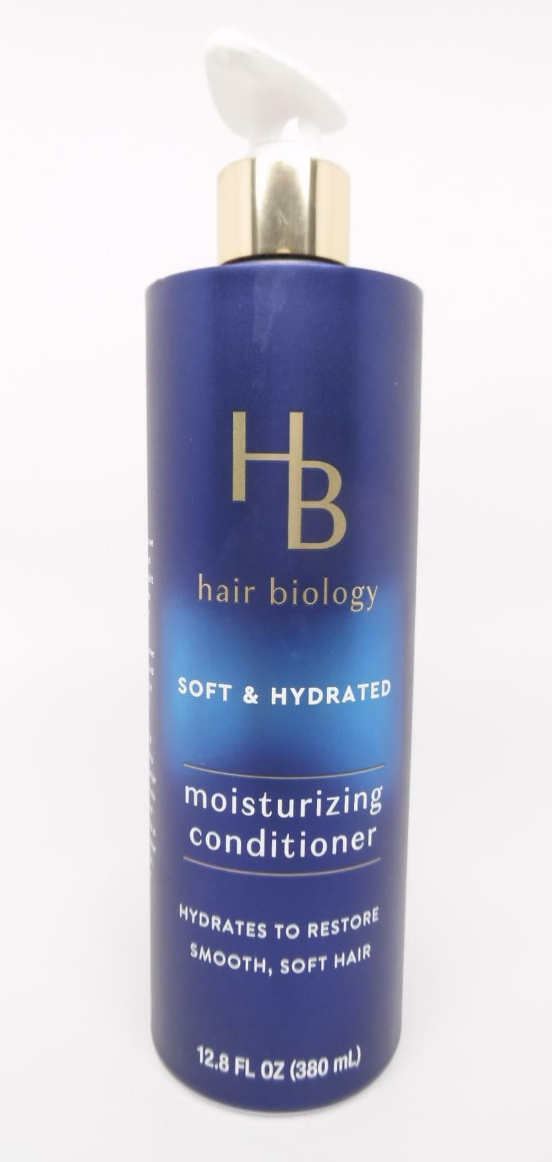 Hair Biology Thickening Treatment 6.4 fl oz. Infused with Biotin for ...