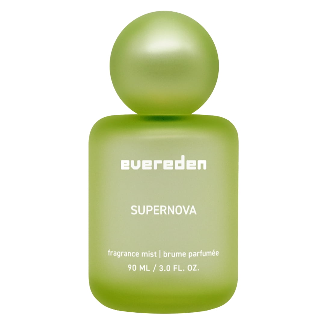 Hair & Body Fragrance Mist - Supernova - Walmart.com