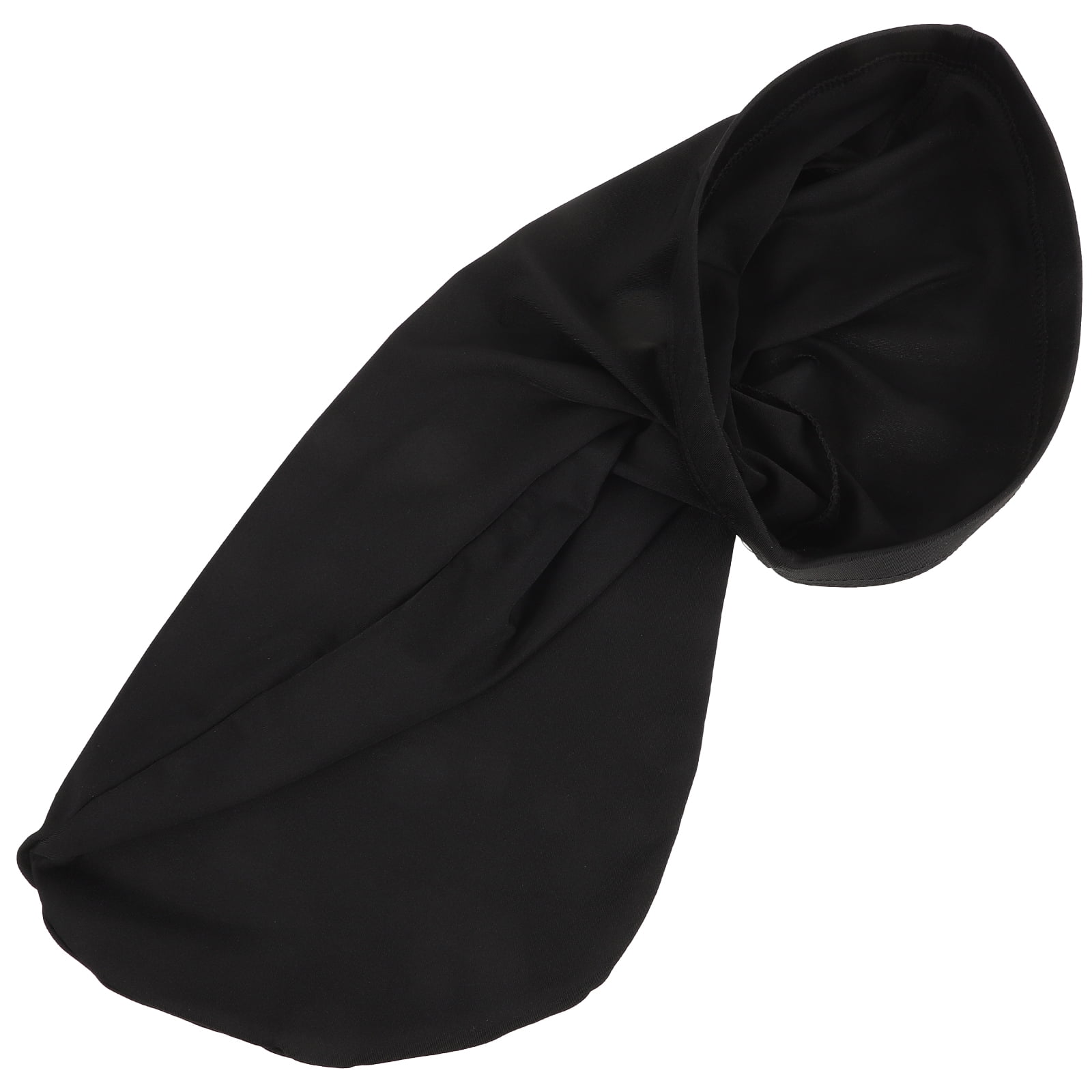 Hair Bonnet Caps Adjustable Braid Accessories Men and Women Miss ...