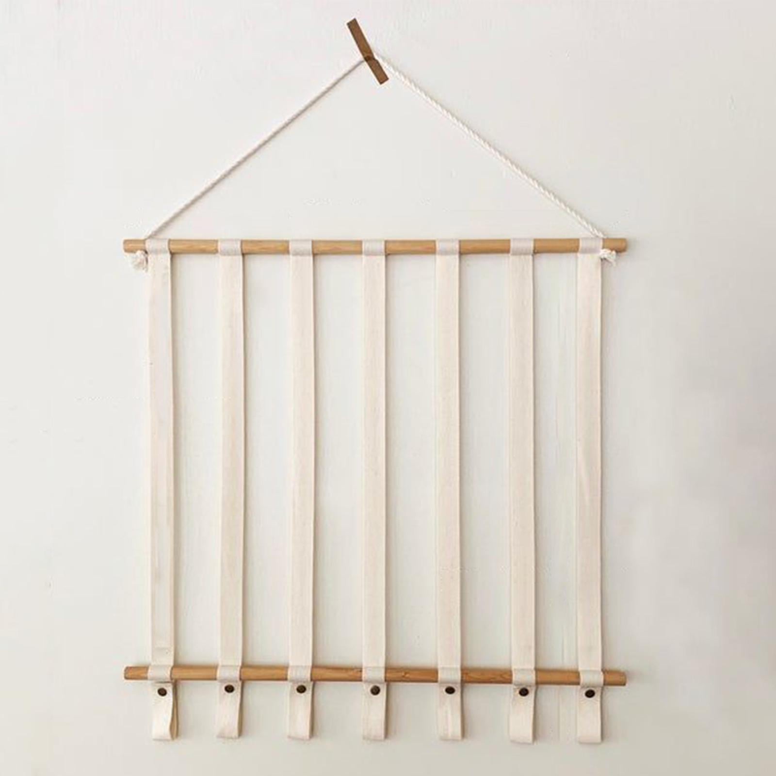 Hair Bow Organizer, Headband Rack Storage, Hair Accessories Organizers ...