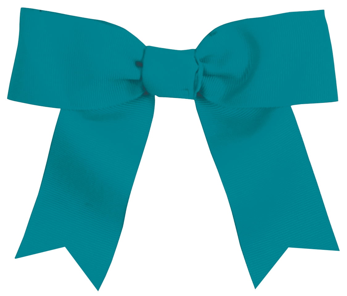 Hair Bows Teal - Walmart.com