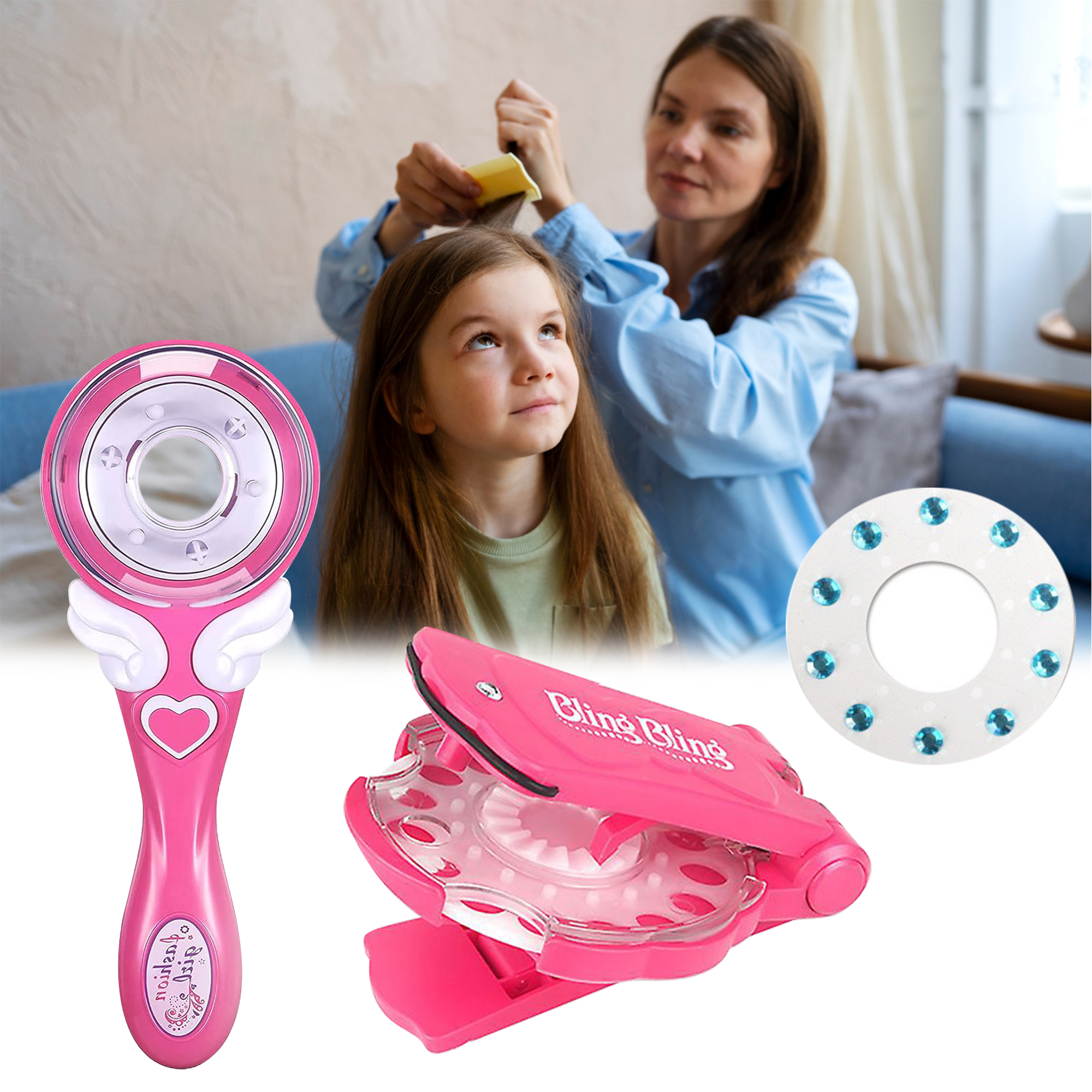 Oober Oonies Starter Pack - Walmart.com