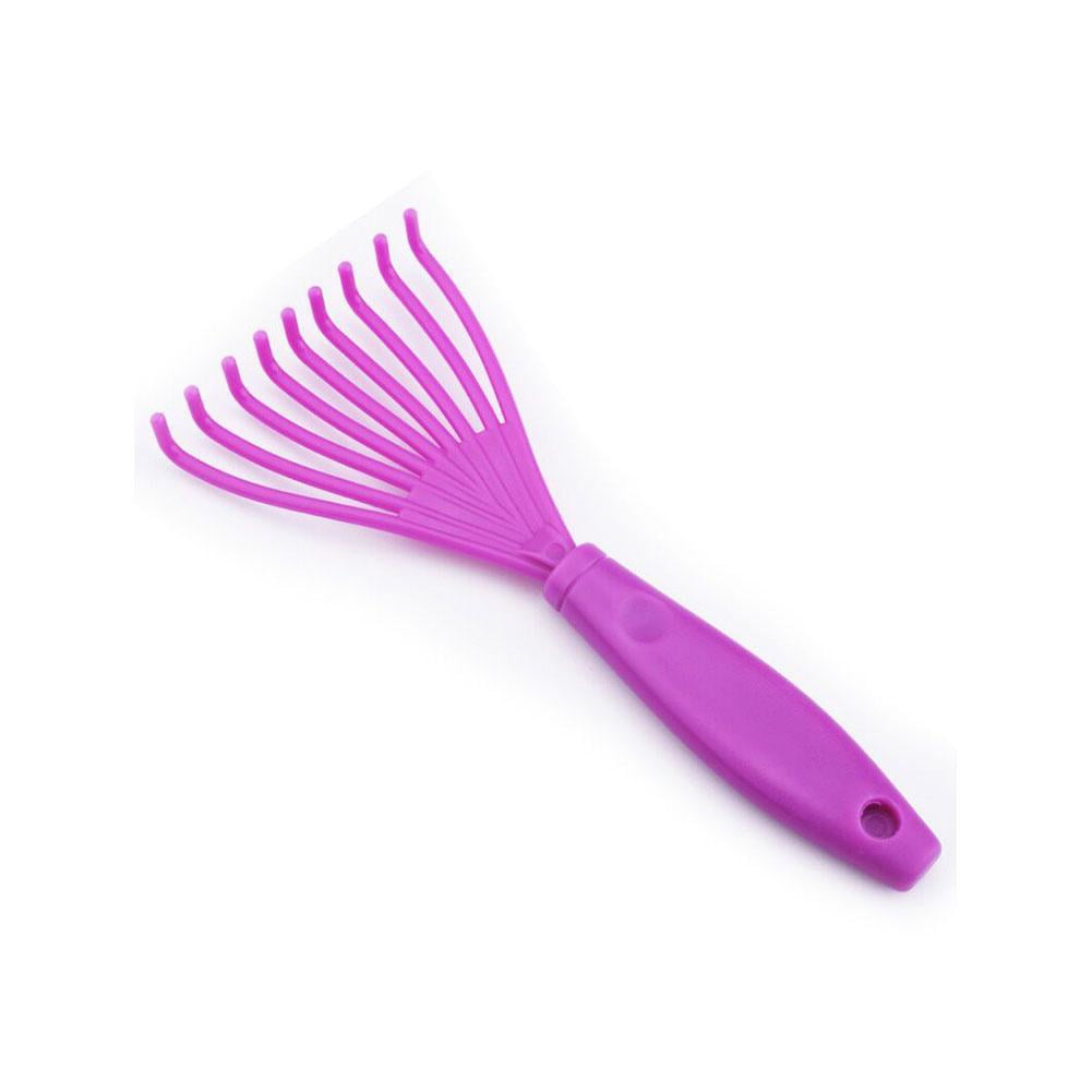 Hair Brush Cleaner Tool Hair Brush Cleaning Comb Mini Hair Dirt T0K1 ...