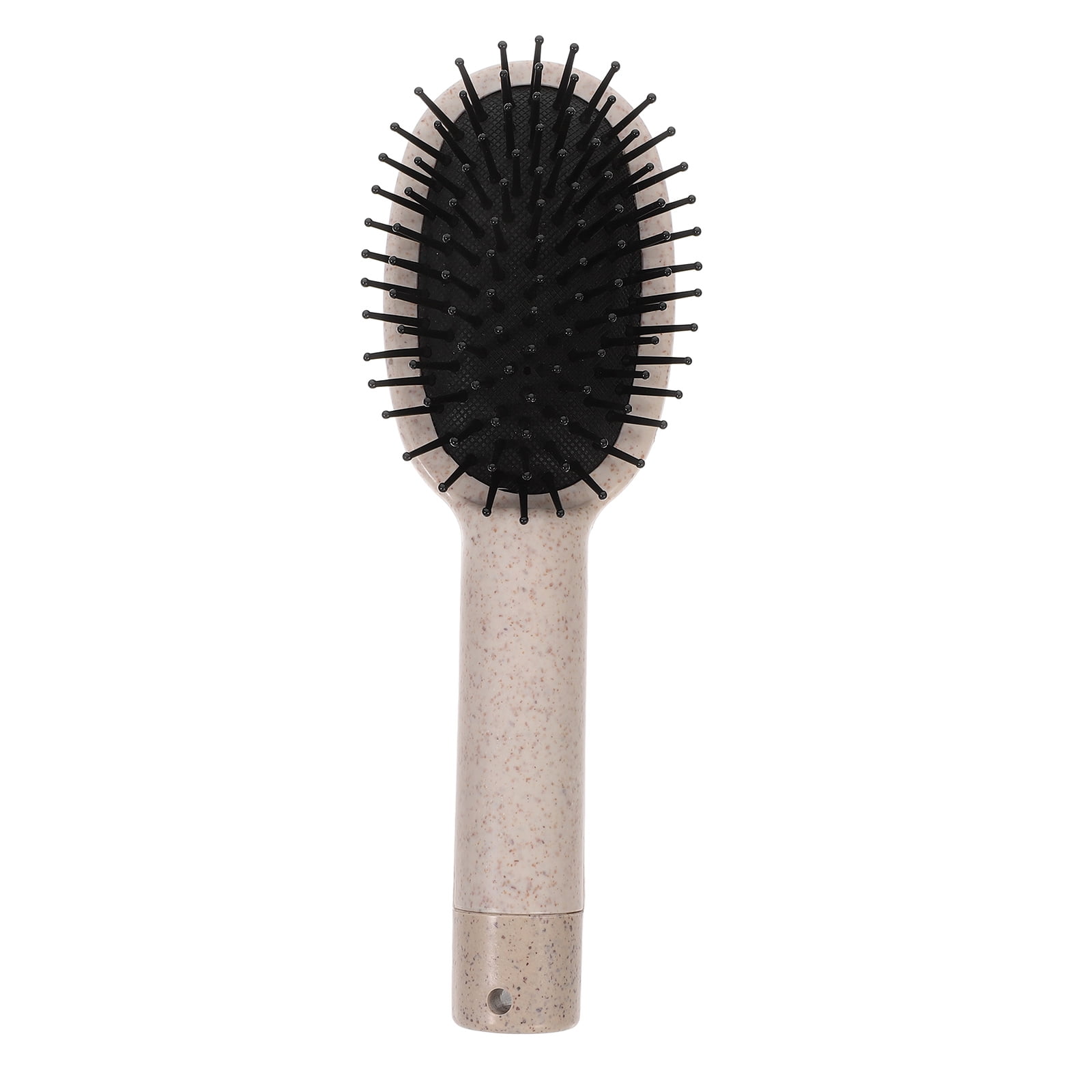 Secret Safes Hair Brush Storage Beige - Walmart.com