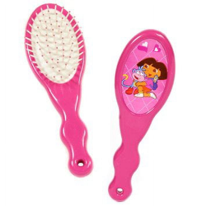 Hair Brush - Dora The Explora - Kids New (1 Style Only) 475923 ...