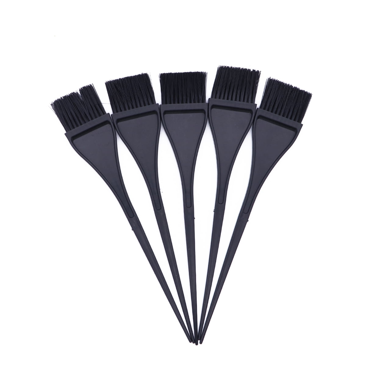 Hair Brush Dye Applicator Color Tint Kit Salon Coloring Bowl Tool Apply ...