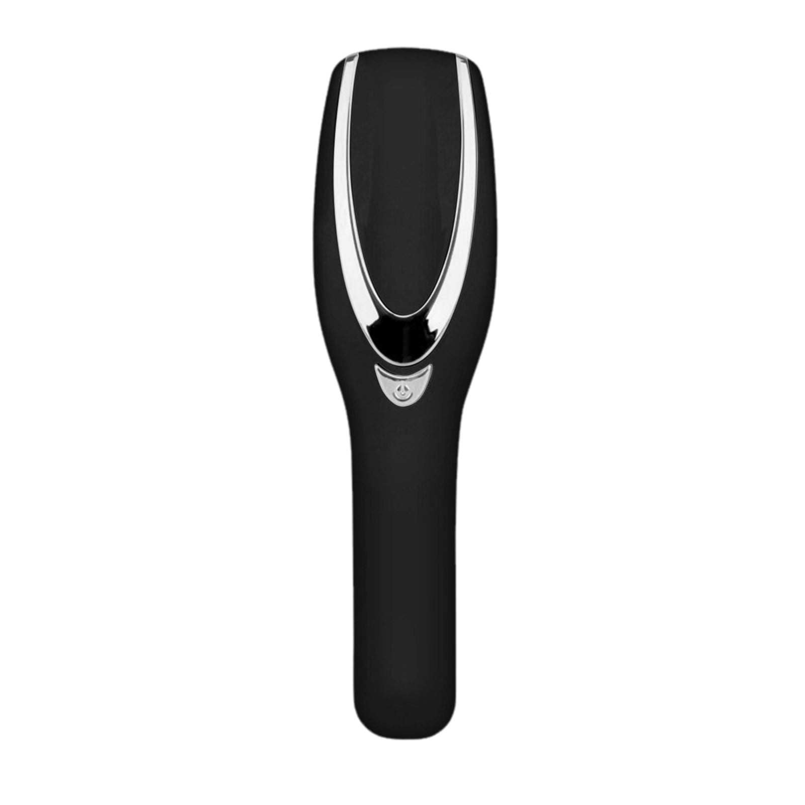 Hair Brush Massage Comb Scalp Care Device Portable Conditioner ...