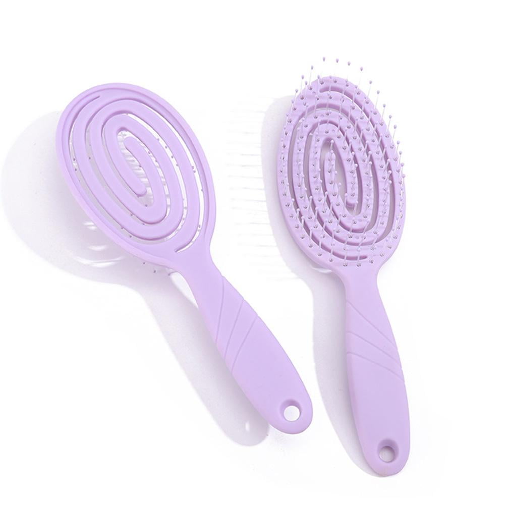 Hair Brush Mosquito Repellent Incense Rib Comb Wet Use Tool and W8X1 ...