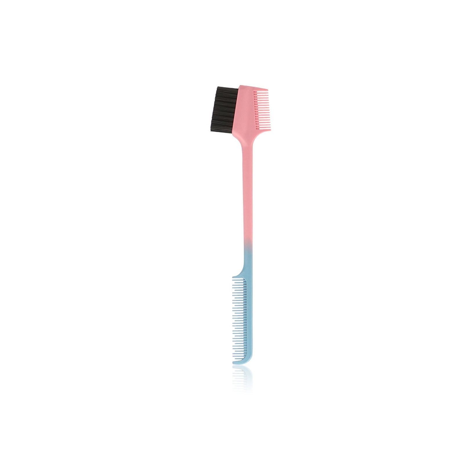 Hair Brush Set Edge Brush and Comb for Edge Control Wig and Baby Hair ...