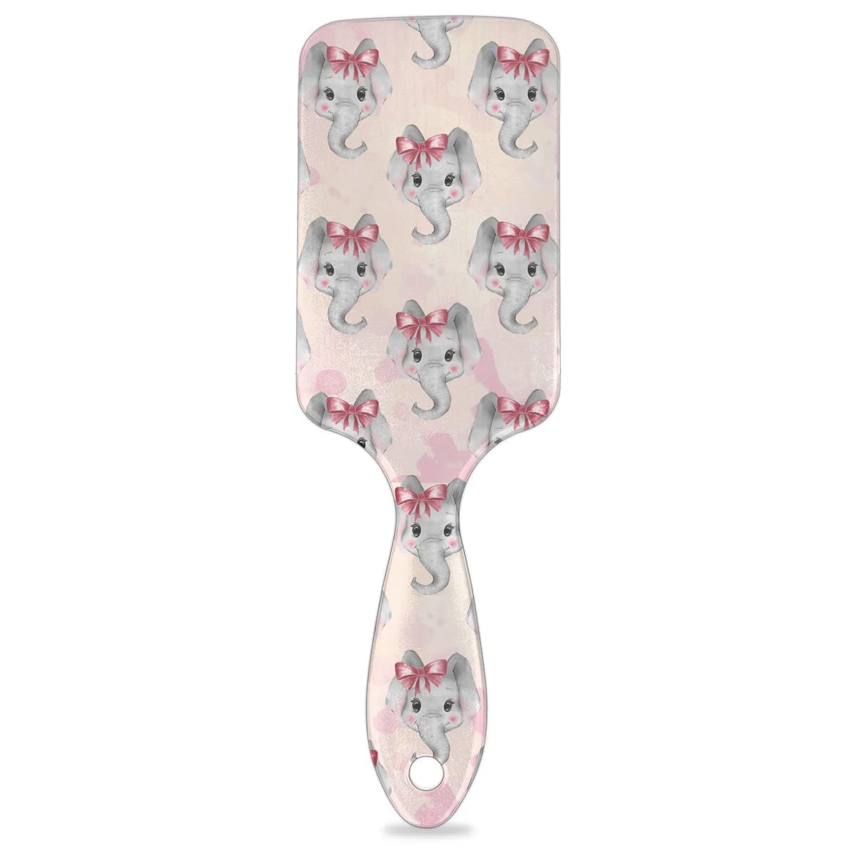 Hair Brush for Women Girls, 3D Air Cushion Massager Hairdressing Brush ...