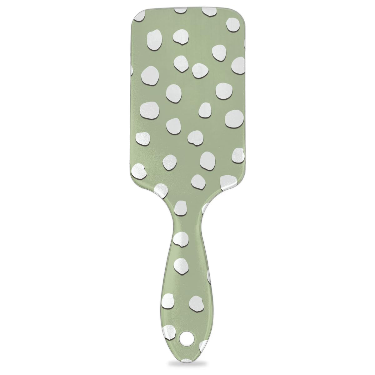 Hair Brush for Women Girls, 3D Air Cushion Massager Hairdressing Brush ...