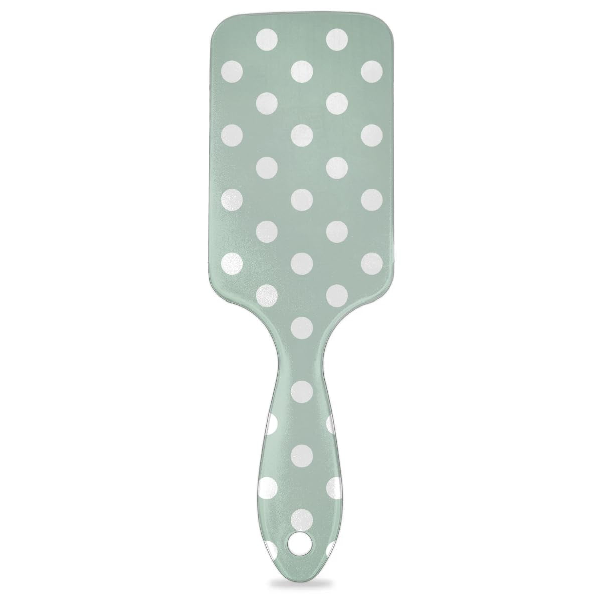 Hair Brush for Women Girls, 3D Air Cushion Massager Hairdressing Brush ...