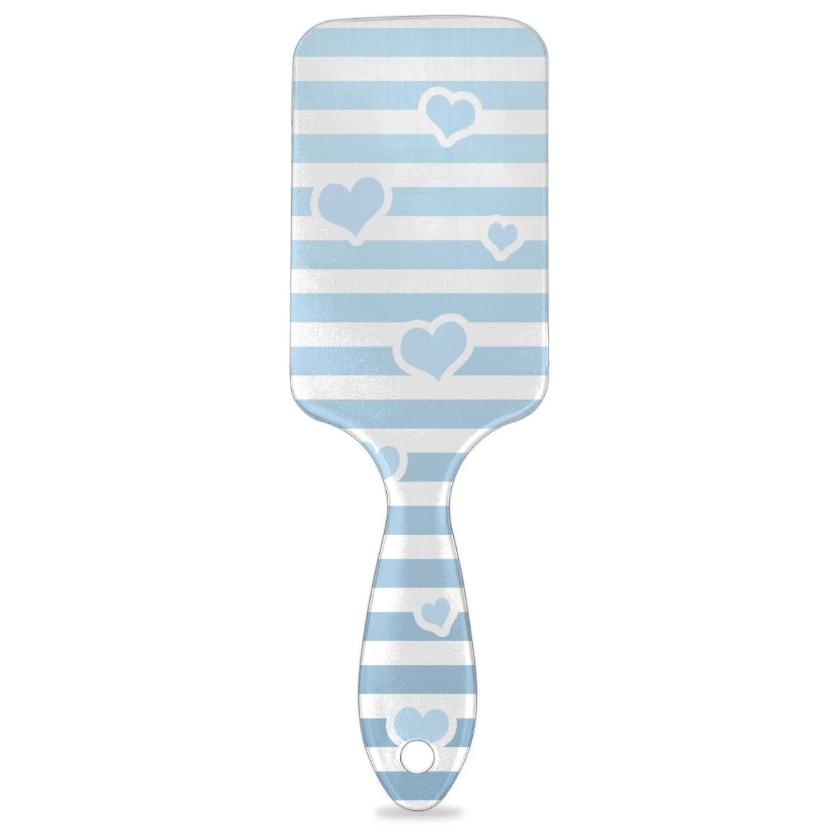 Hair Brush for Women Girls, 3D Air Cushion Massager Hairdressing Brush ...