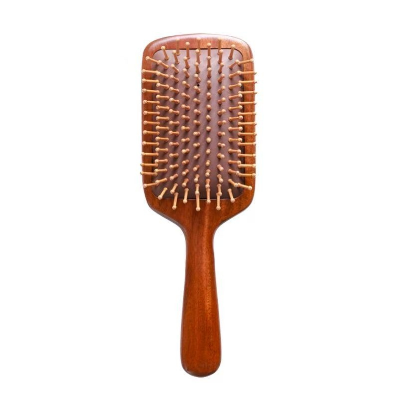 Hair Brush for Women with All Hair Types - Professional Hairbrush for ...