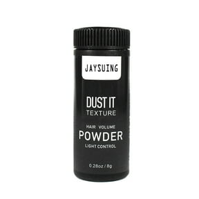 Hair Texturizing Powder Spray – Lightweight, Volumizing, Medium Hold ...