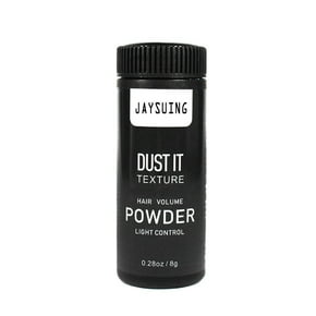 Texturizing Powder