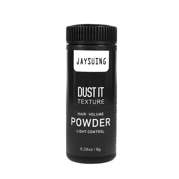 Texturizing Powder