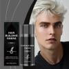 Hair Building Fibers, Hair Fiber Powder ThickeningWaterproof Cover Up ...